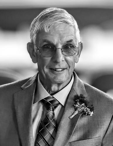 Daniel Blake Baird | | nrtoday.com