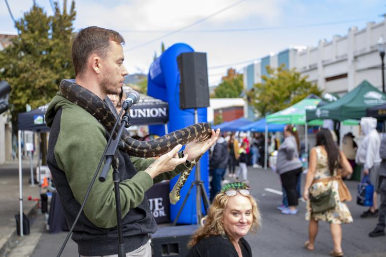 Blocktober Fest to return to Roseburg for fourth year of fall season ...