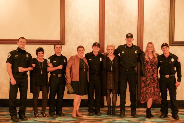 21st Annual Tea and Fashion Show Brunch raises funds for cancer ...