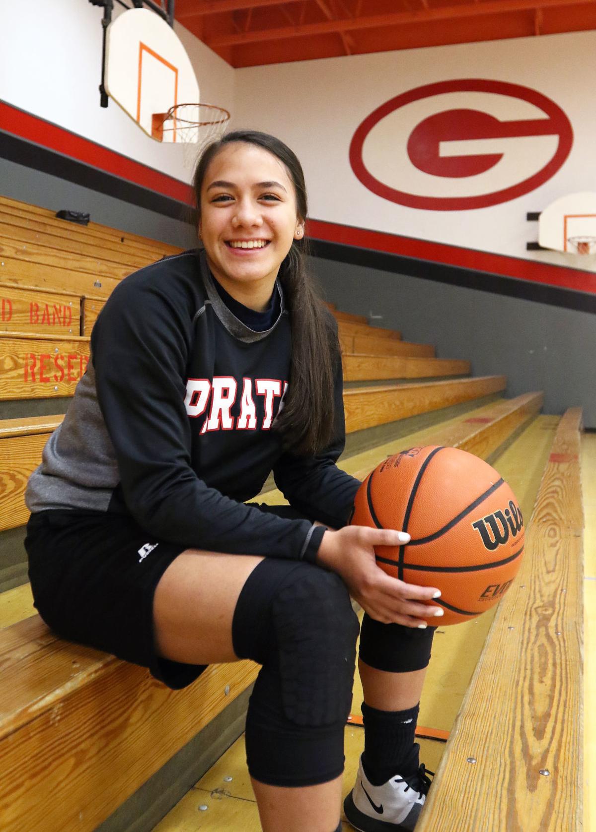 Blake Ellis, Abby Whipple named top players in Skyline League | Prep ...