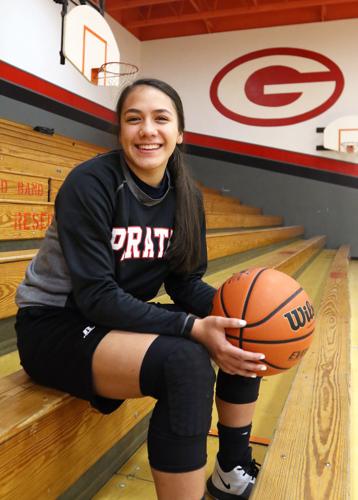 Blake Ellis, Abby Whipple named top players in Skyline League | Prep ...