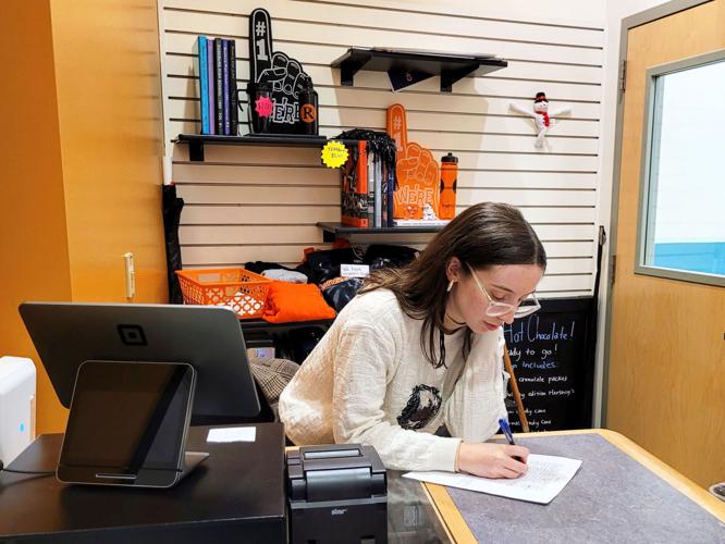 Meet our future business leaders | Education | nrtoday.com