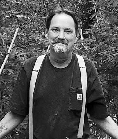 James Todd Black | Obituaries | nrtoday.com