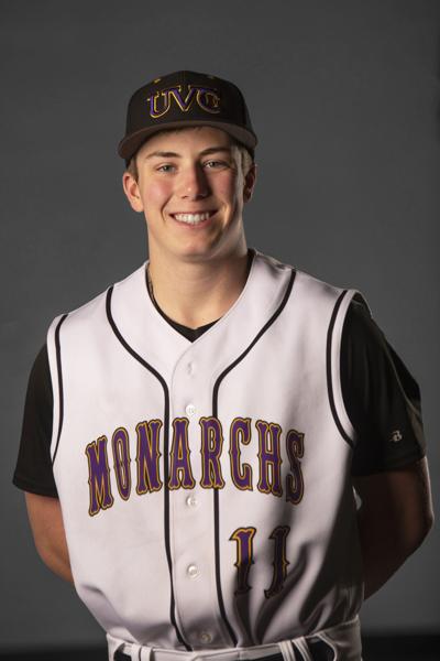 Umpqua Valley Christian tops Regis 3-1 in baseball | Prep Baseball ...