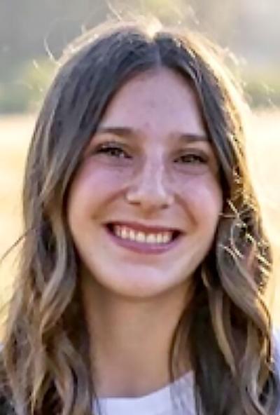 Douglas County Female Prep Athlete of the Week: Ella Wright, Glide | Preps | nrtoday.com