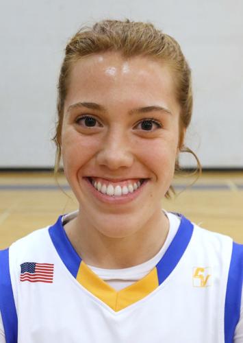 Oakland's Jacob and Hadley Brooksby are talented twins | Preps ...