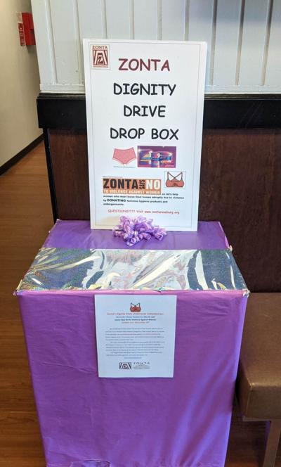 Dignity Drive looking for donations | Local News | nrtoday.com