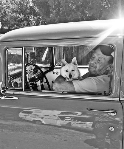 David Speigel | Obituaries | nrtoday.com