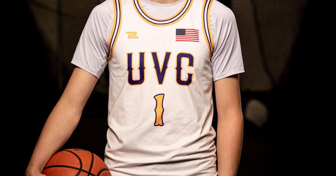Douglas County Male Prep Athlete of the Week: Teagan Sprague, Umpqua ...