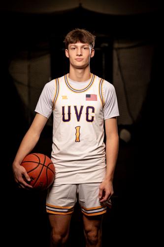 Douglas County Male Prep Athlete of the Week: Teagan Sprague, Umpqua ...
