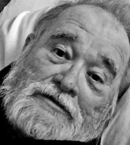 Richard Fuller | Obituaries | nrtoday.com