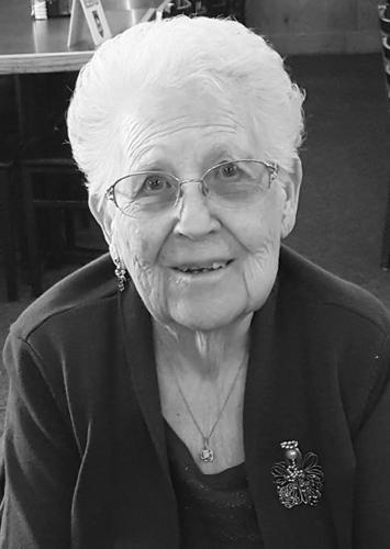 Madeline D. Clark | Obits | nrtoday.com