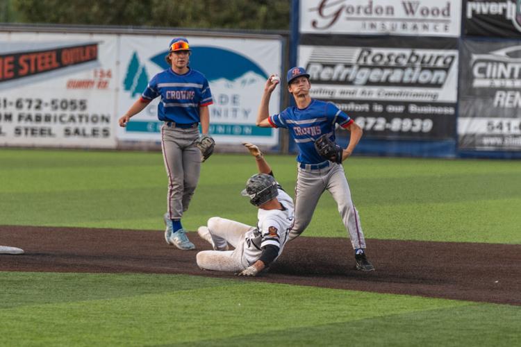 Glacier, Montana, gets past Dr. Randol's 5-4 in Northwest Regional ...