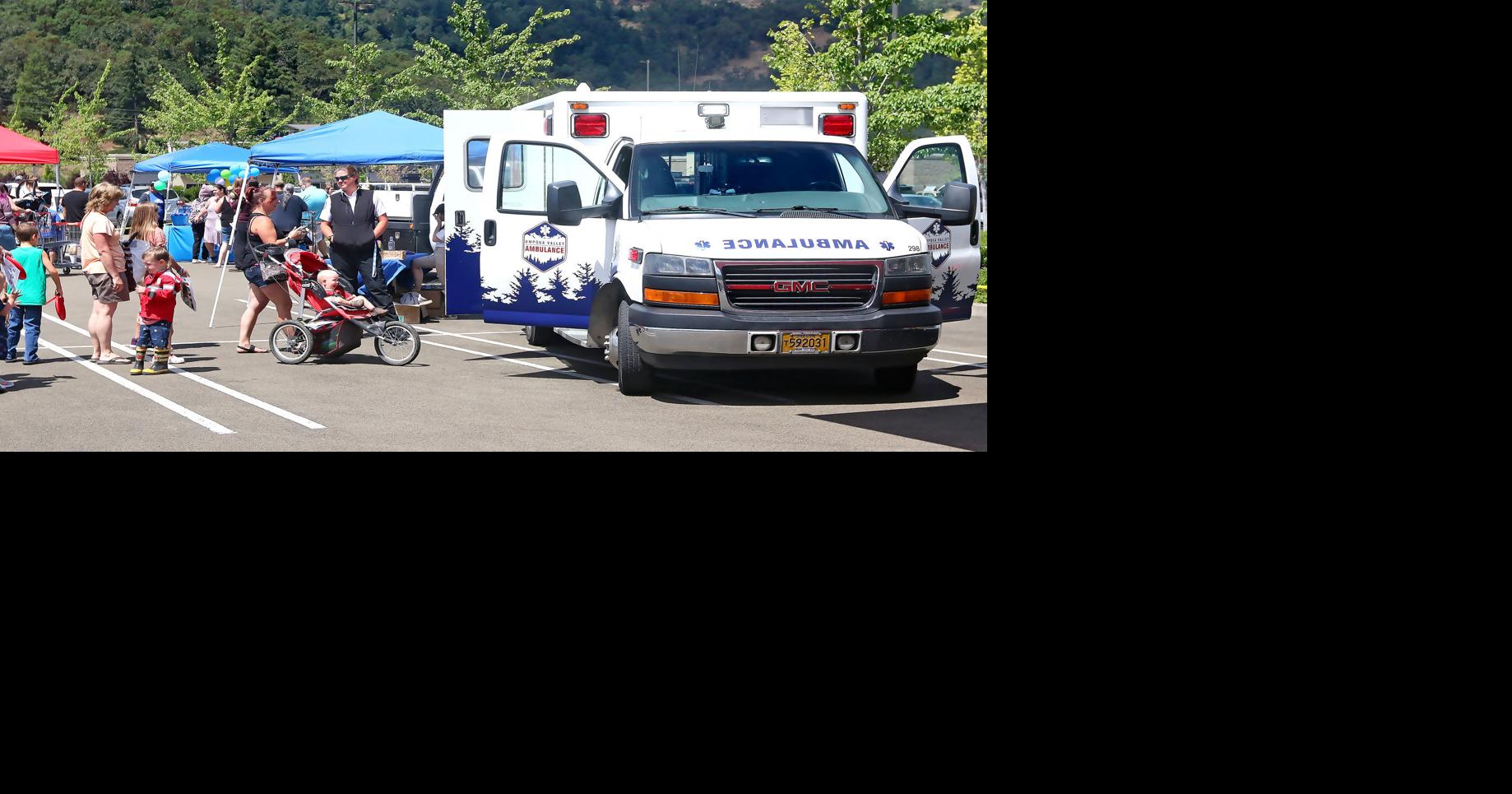 Kids Safety Day returns Saturday | Education | nrtoday.com
