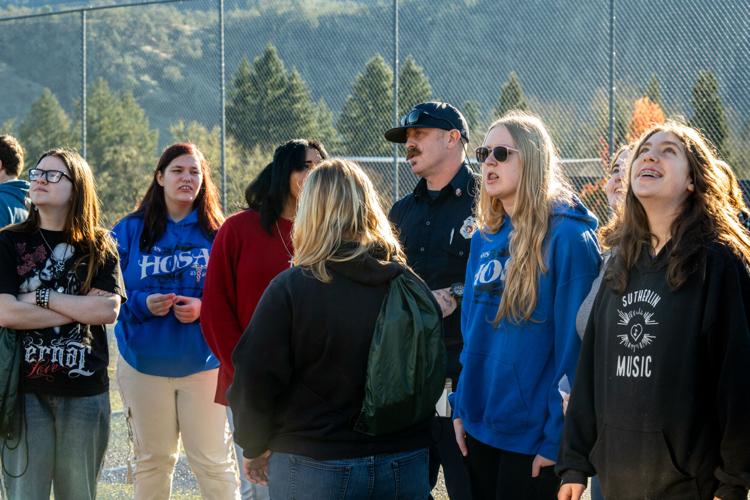 UCC hosts high school students for health care expo | Education | nrtoday.com