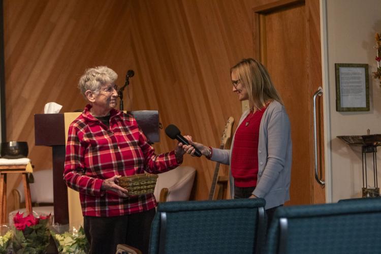HIV Alliance honors World AIDS Day | News | nrtoday.com