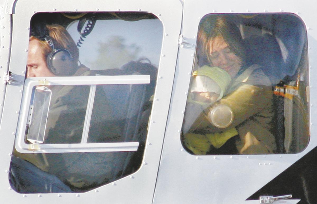 Ten years ago, Kim family endured wilderness tragedy | | nrtoday.com