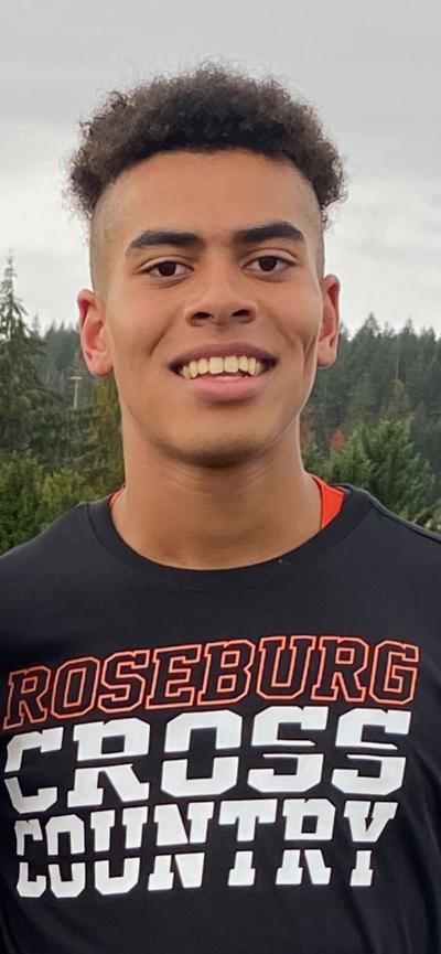 Douglas County Male Prep Athlete of the Week: Timothy Johnson, Roseburg ...