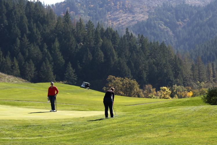 Last day at Cougar Canyon | Business | nrtoday.com