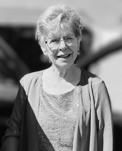 Linda Rae (Robinson) Donoho | Obituaries | nrtoday.com