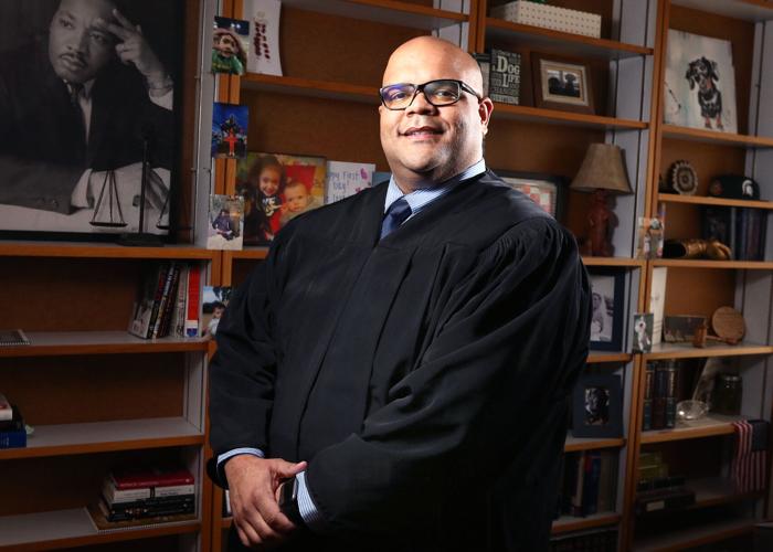 Douglas County residents reflect on Black History Month | History ...