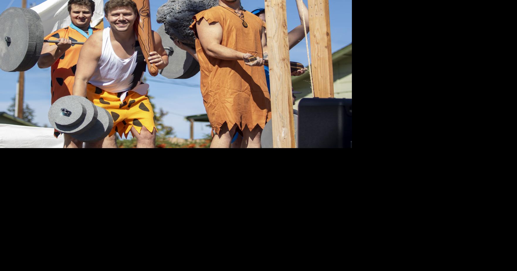 Winston-Dillard Melon Festival successful despite concerns for the ...