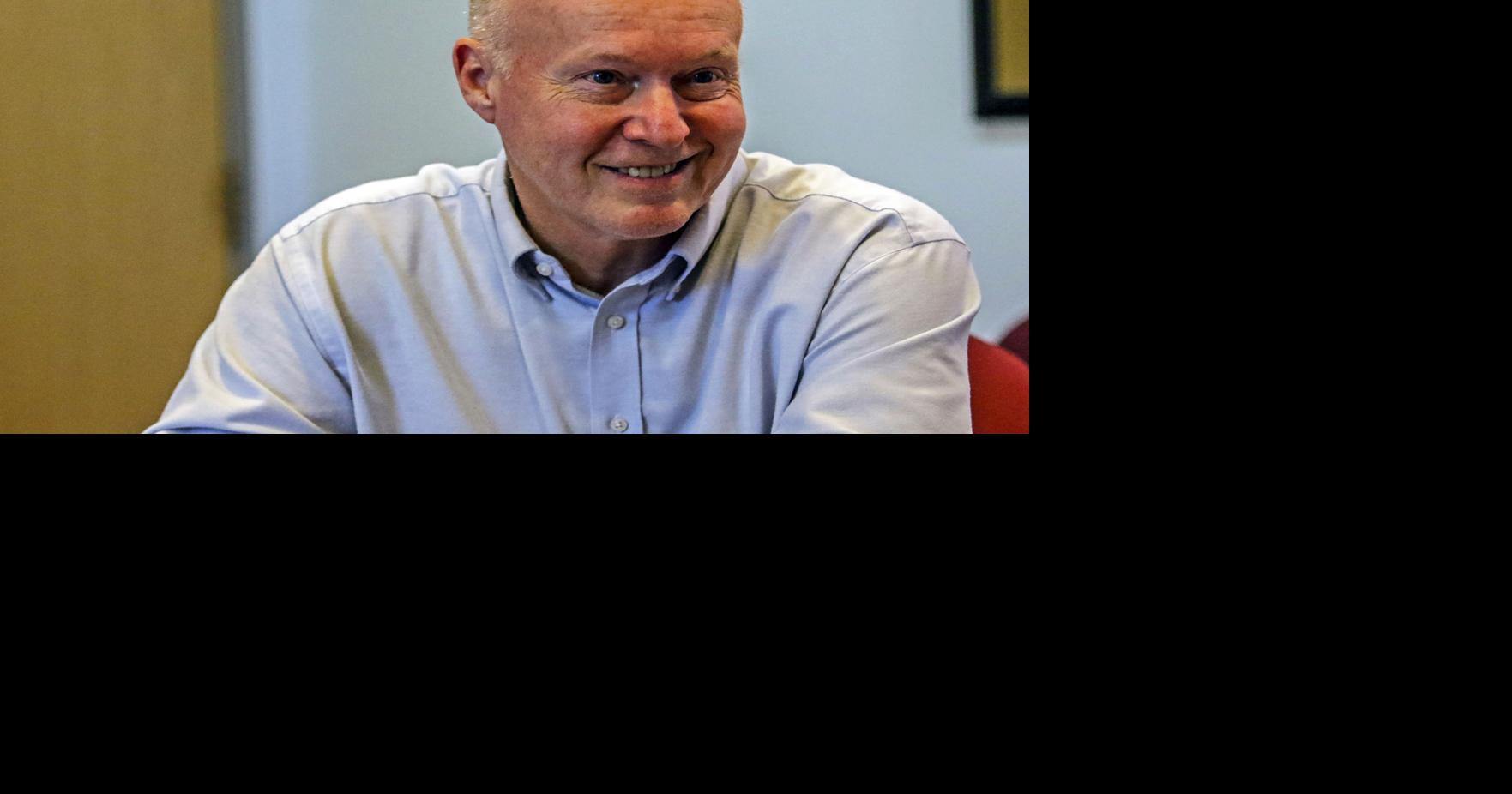 Gubernatorial candidate Starnes plans Roseburg visit Thursday ...