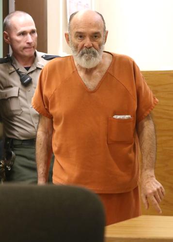Former Winston mayor Ken Barrett sentenced to 16 months in prison for ...