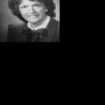 Patricia Champion | Obituaries | nrtoday.com