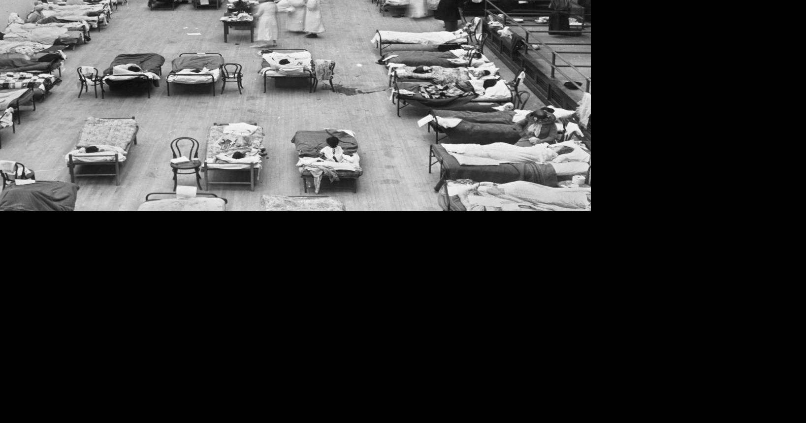 Editorial: Lessons learned from the Spanish Flu | Coronavirus | nrtoday.com