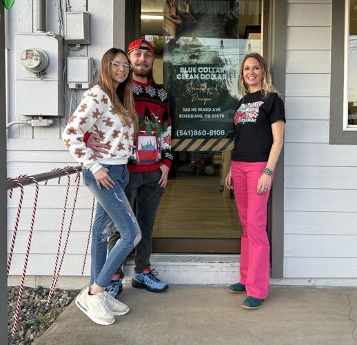 Blue Collar is a family printing affair | Business | nrtoday.com