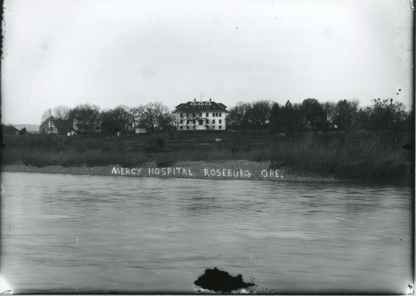 A history of Mercy Medical Center from 1909-2023 | Health | nrtoday.com