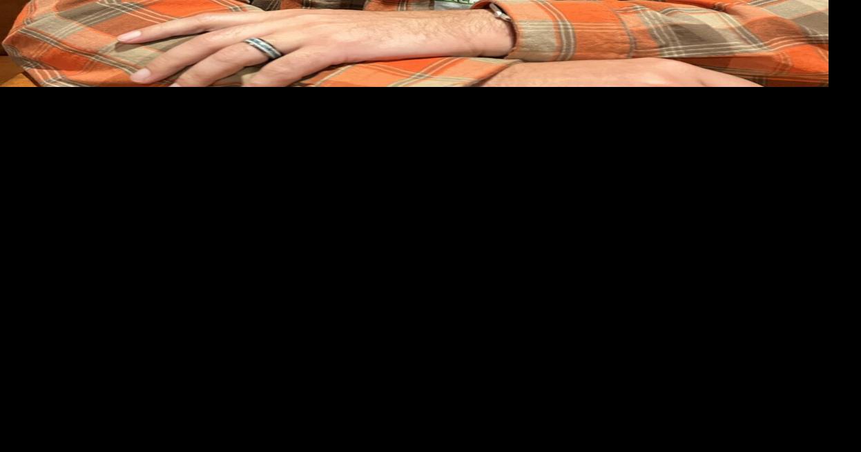 Former inmate Kyle Hedquist works to support prison reform after ...