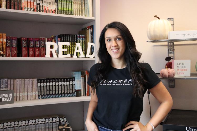 Phoenix Charter School uses eighth grade as stepping stone to high ...