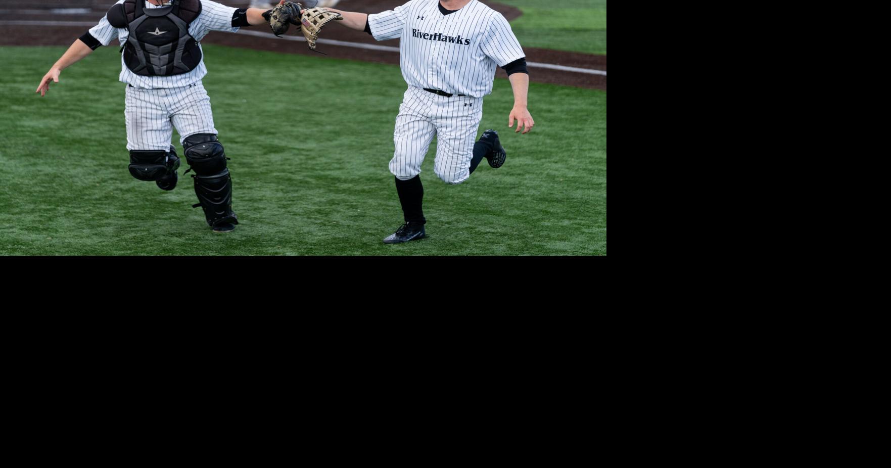 Pitching lifts Riverhawks to sweep of SWOCC in league doubleheader ...