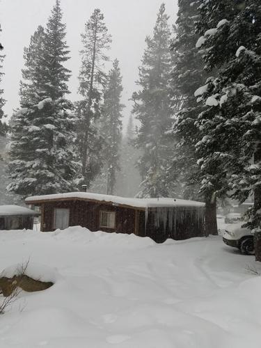 Diamond Lake open for full winter activities | Local Biz | nrtoday.com