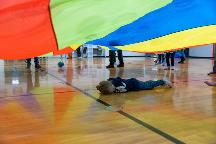 Douglas C.A.R.E.S Heroes Day: a way to support child abuse prevention ...