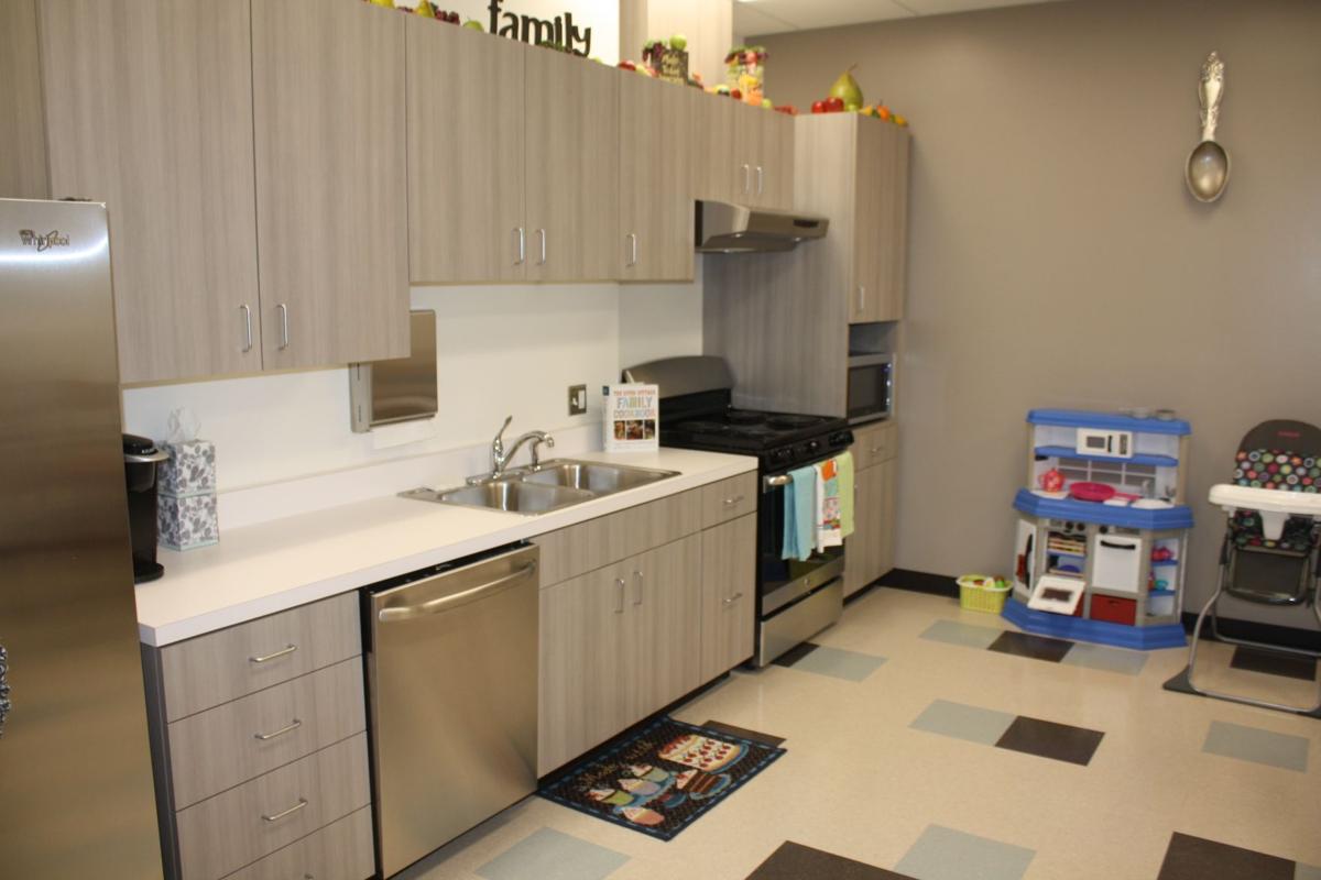 New child welfare offices offer more room for more services | Roseburg ...
