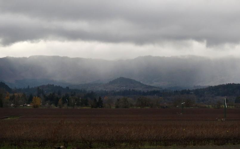 Wetter days ahead for Roseburg | Weather | nrtoday.com