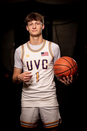 Douglas County Male Prep Athlete of the Week: Teagan Sprague, Umpqua ...
