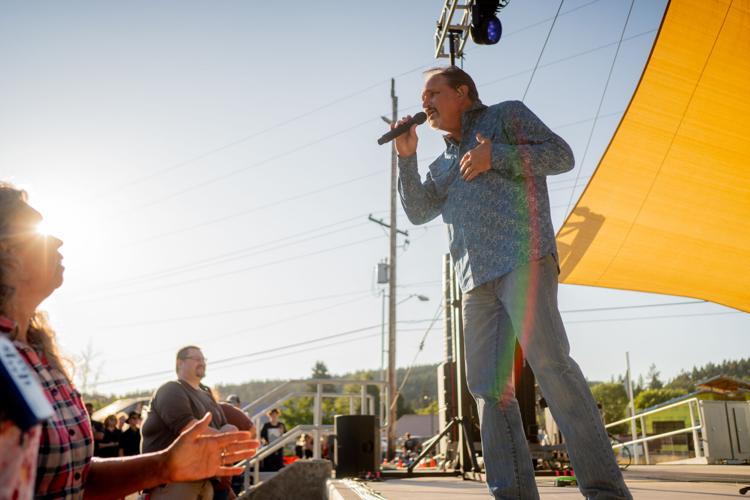 Diamond Rio shines bright at Music Off Central | Entertainment ...