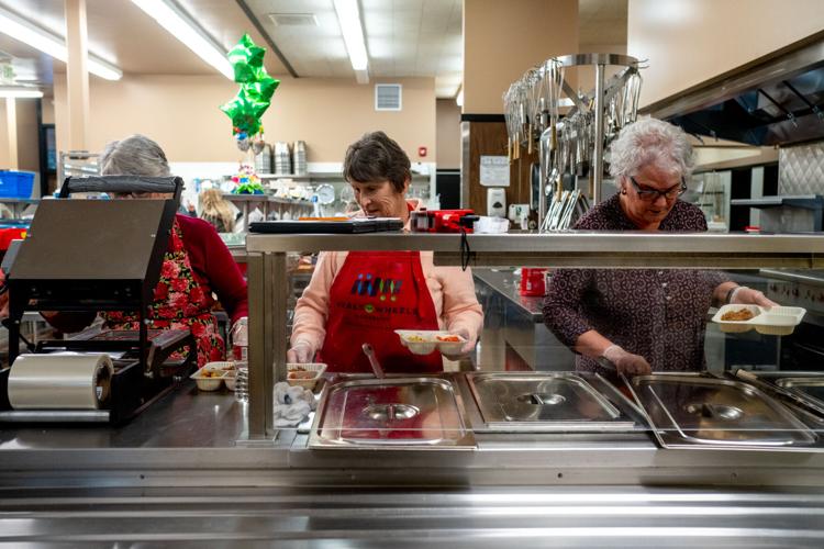 UCC and Friendly Kitchen partner to feed Douglas County | Food ...
