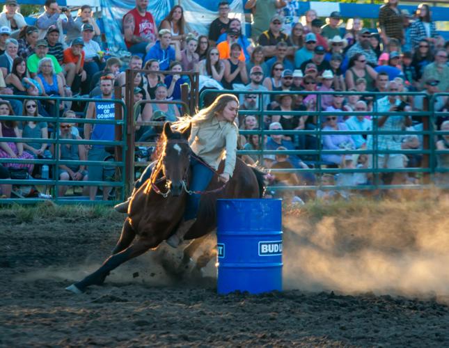 Pull out your stetsons for these summer rodeos | Specialsections ...