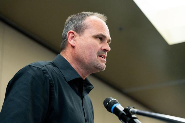 Elin Miller, Guy Kennerly honored as Roseburg First Citizens | Business ...