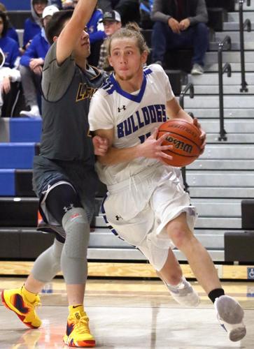 Sutherlin's Mason Gill tabbed Far West League player of the year ...