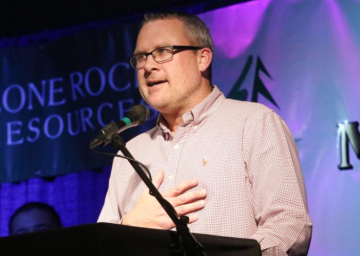 Renee Coen, Alex Palm picked as Roseburg First Citizens | Business ...