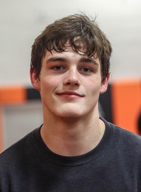 Roseburg wrestler Tristin David signs with Colorado School of Mines ...