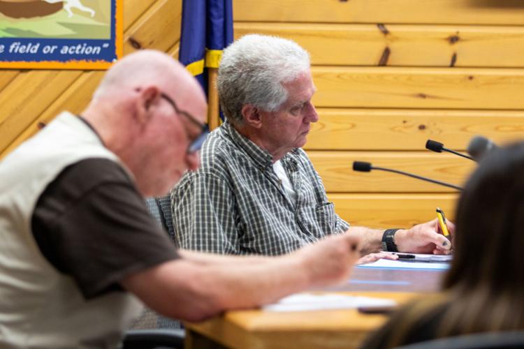 Sutherlin residents to decide whether to ban psilocybin service centers ...