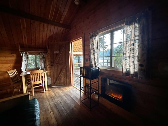Escape the rush of daily life: cozy staycations in Douglas County ...