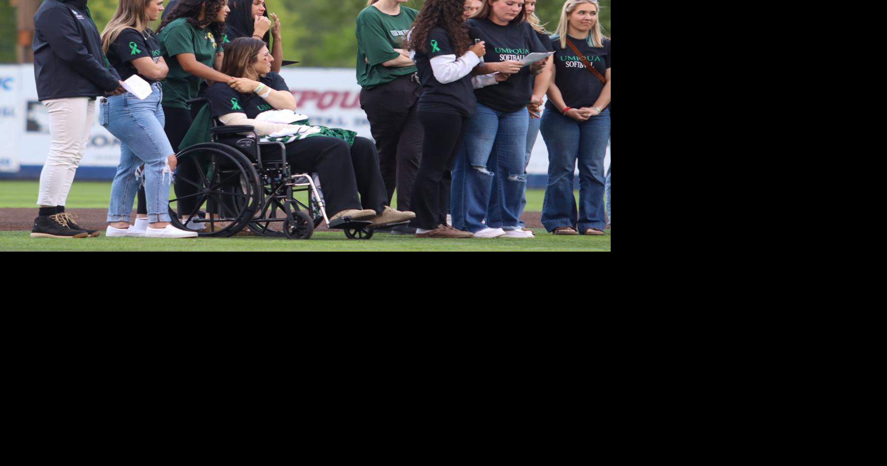 Dowdy sentenced in fatal UCC bus crash | Court | nrtoday.com